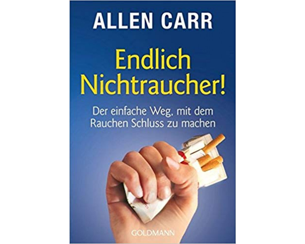 Endlich Nichtraucher! - Online-Shop - The World Foundation for Natural ...